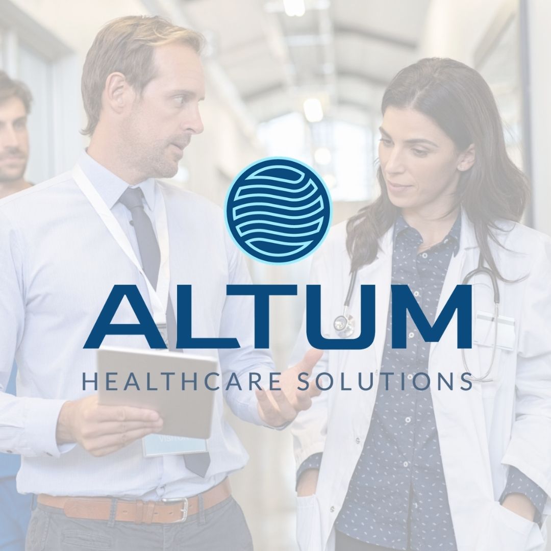About Us - Altum Healthcare Solutions